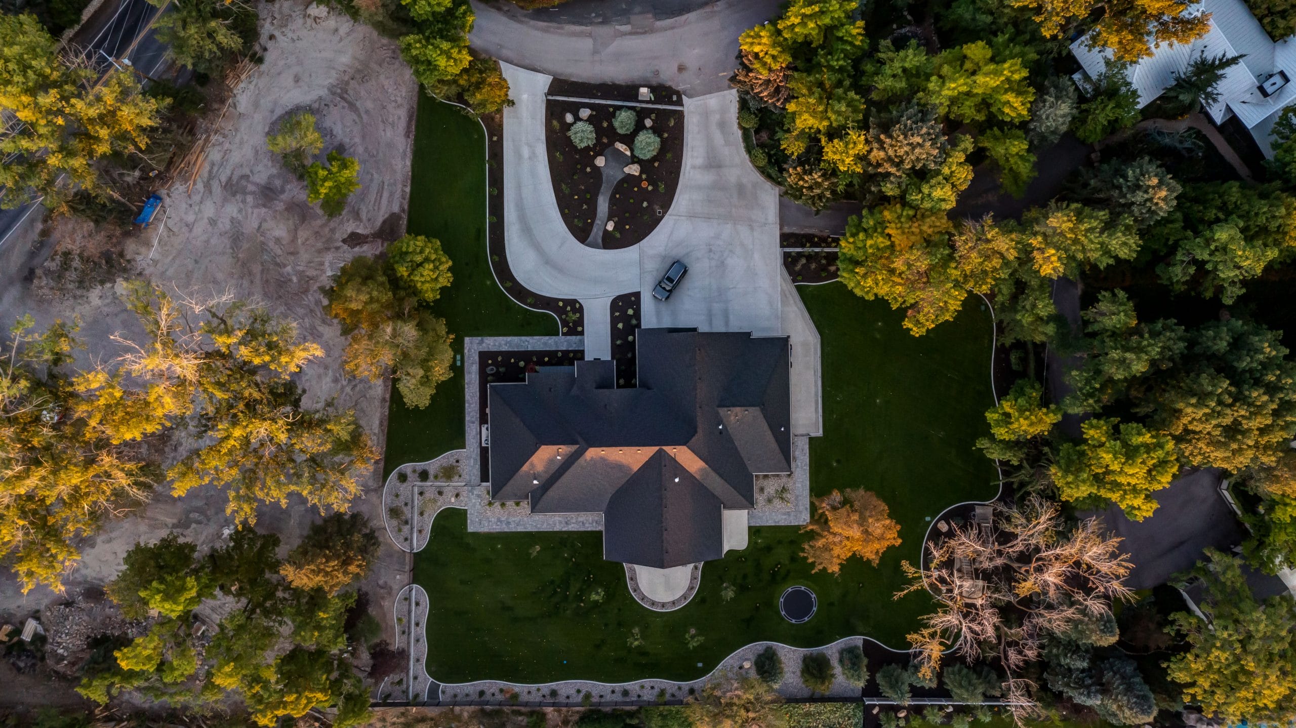 Big O Project - Adair’s Landscape